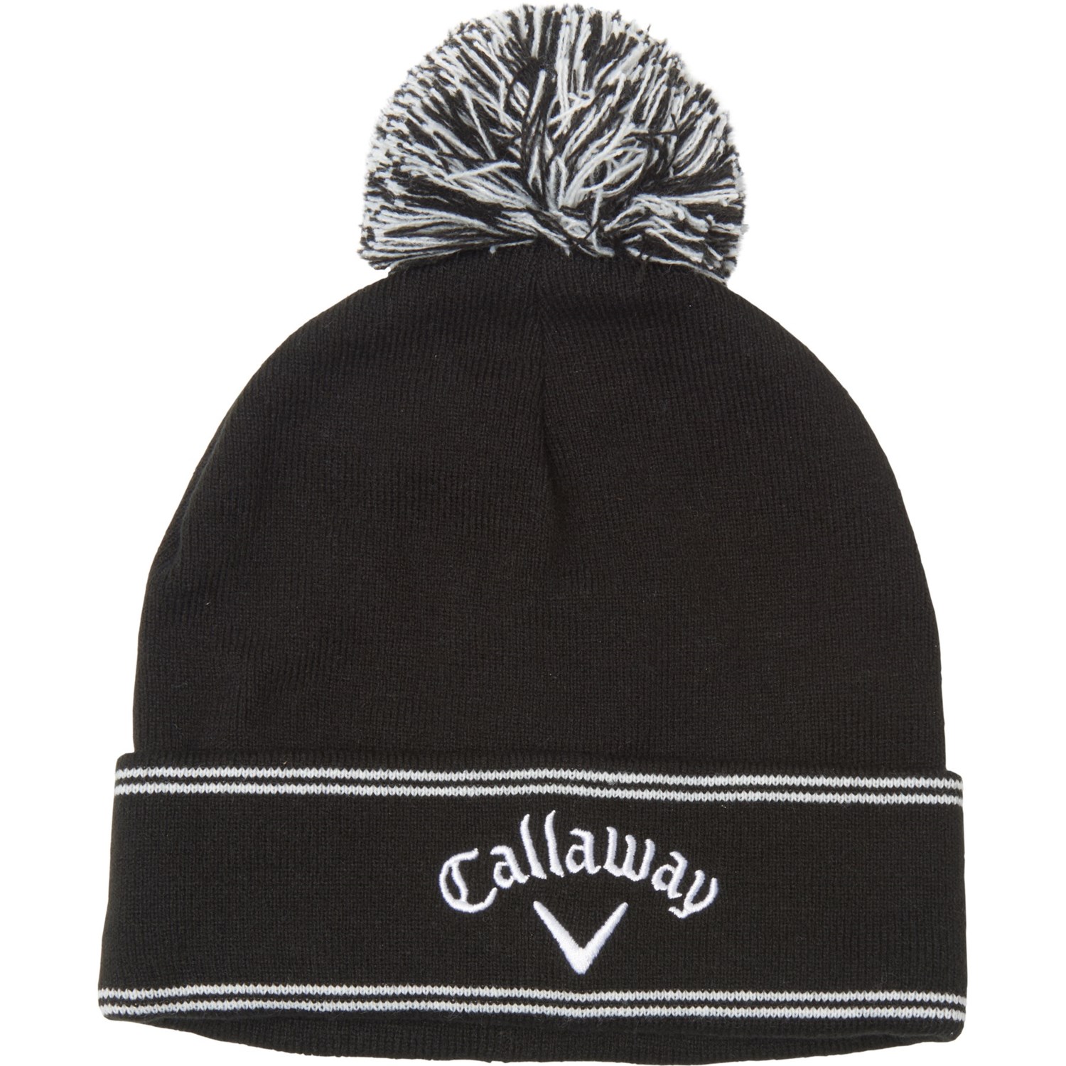 Callaway Classic Beanie (For Men) - Save 45%