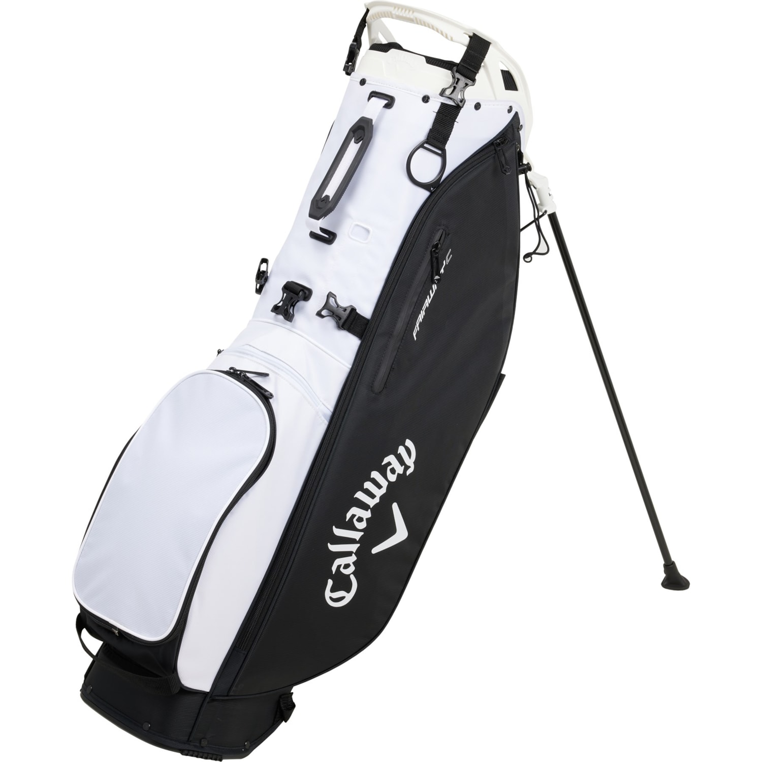 Callaway Golf Fairway C Stand-Up Golf Bag - Double Strap - Save 27%