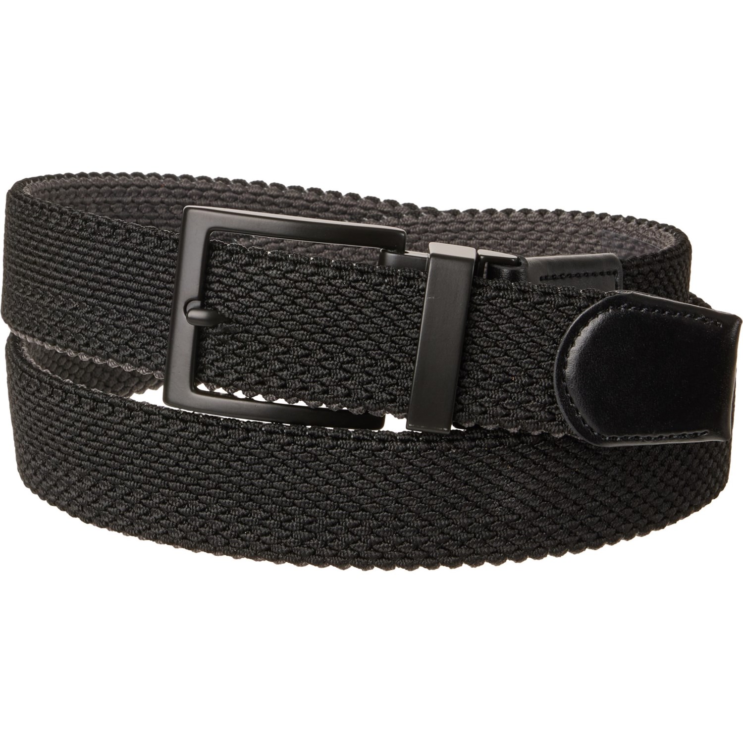 Callaway Golf Mark N David Stretch Belt - Reversible - Save 40%