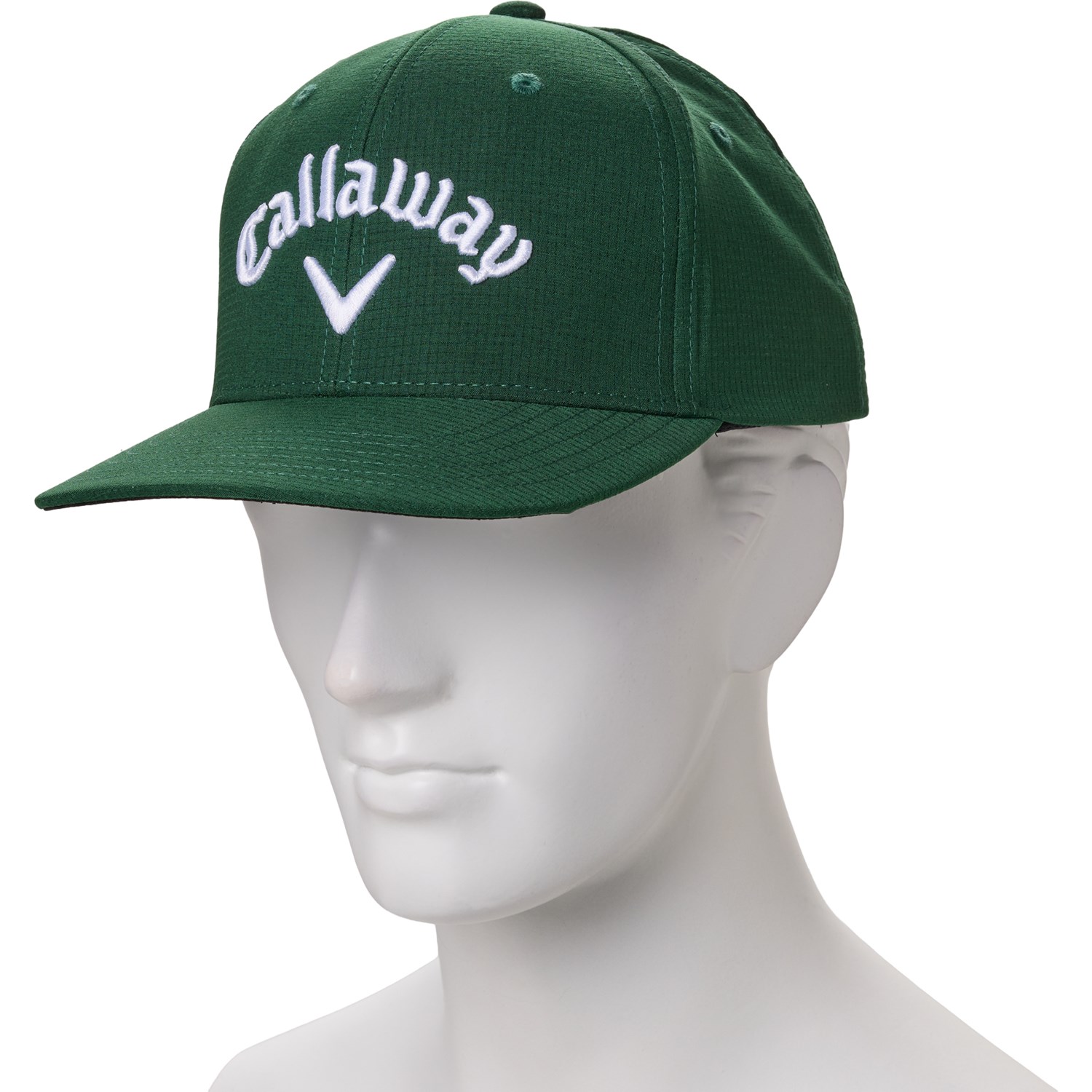 Callaway Golf Performance Pro Baseball Cap - Save 57%