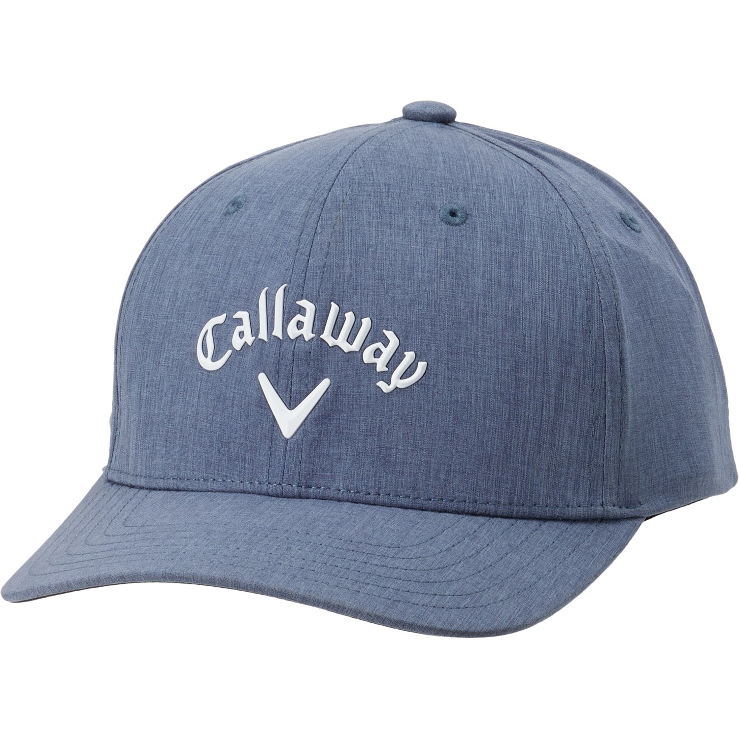 Callaway Golf Practice Green Baseball Cap - Save 51%