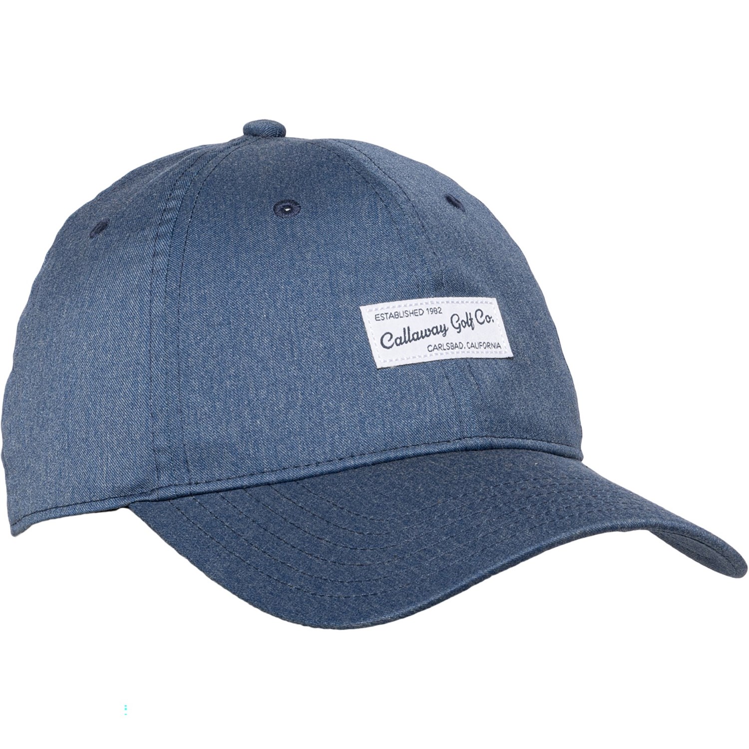 Callaway Golf Relaxed Retro Baseball Cap - Save 28%