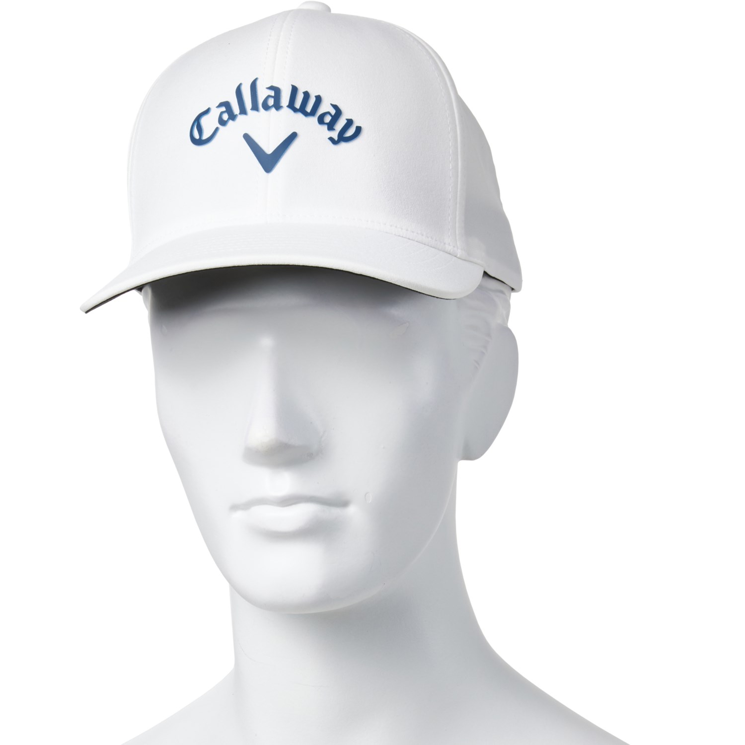 Callaway Golf Stretch Fit Baseball Cap - Save 51%