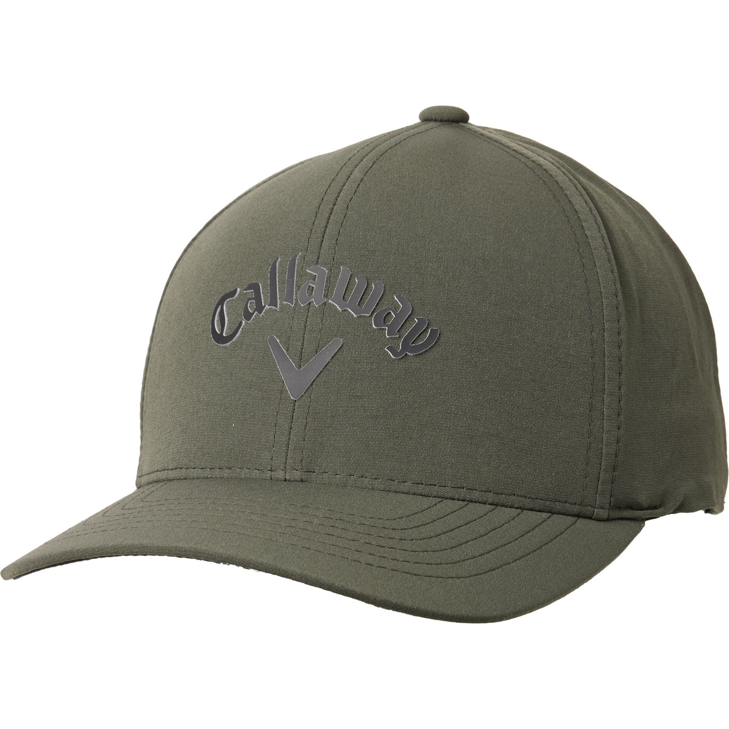 Callaway Golf Stretch Fit Golf Hat - Save 48%