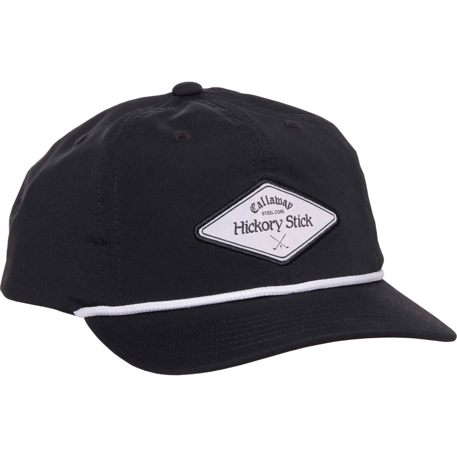 Callaway Hickory Stick Rope Baseball Cap (For Men) - Save 50%
