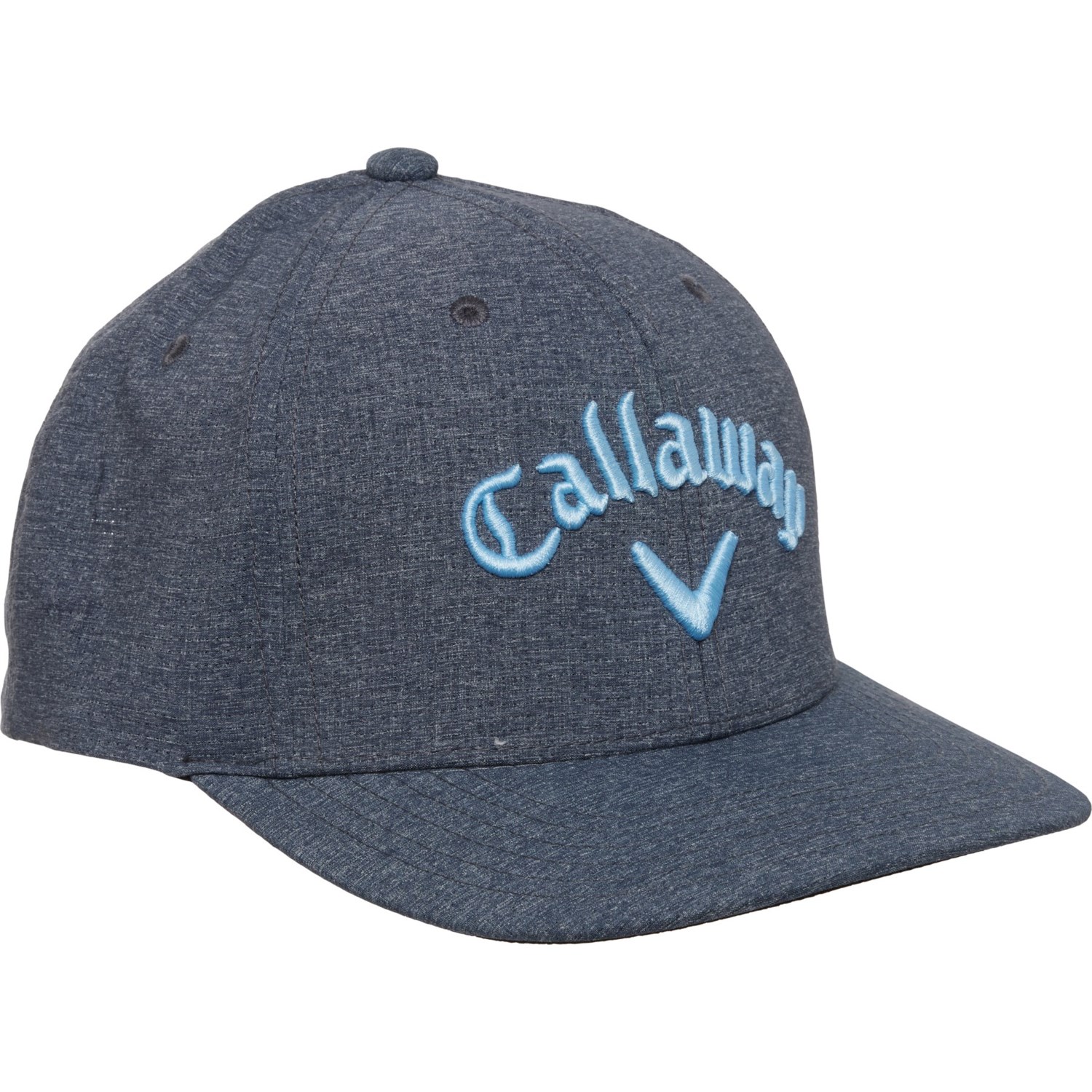 Callaway Tour Authentic Sport-Performance Pro Baseball Cap (For Men ...