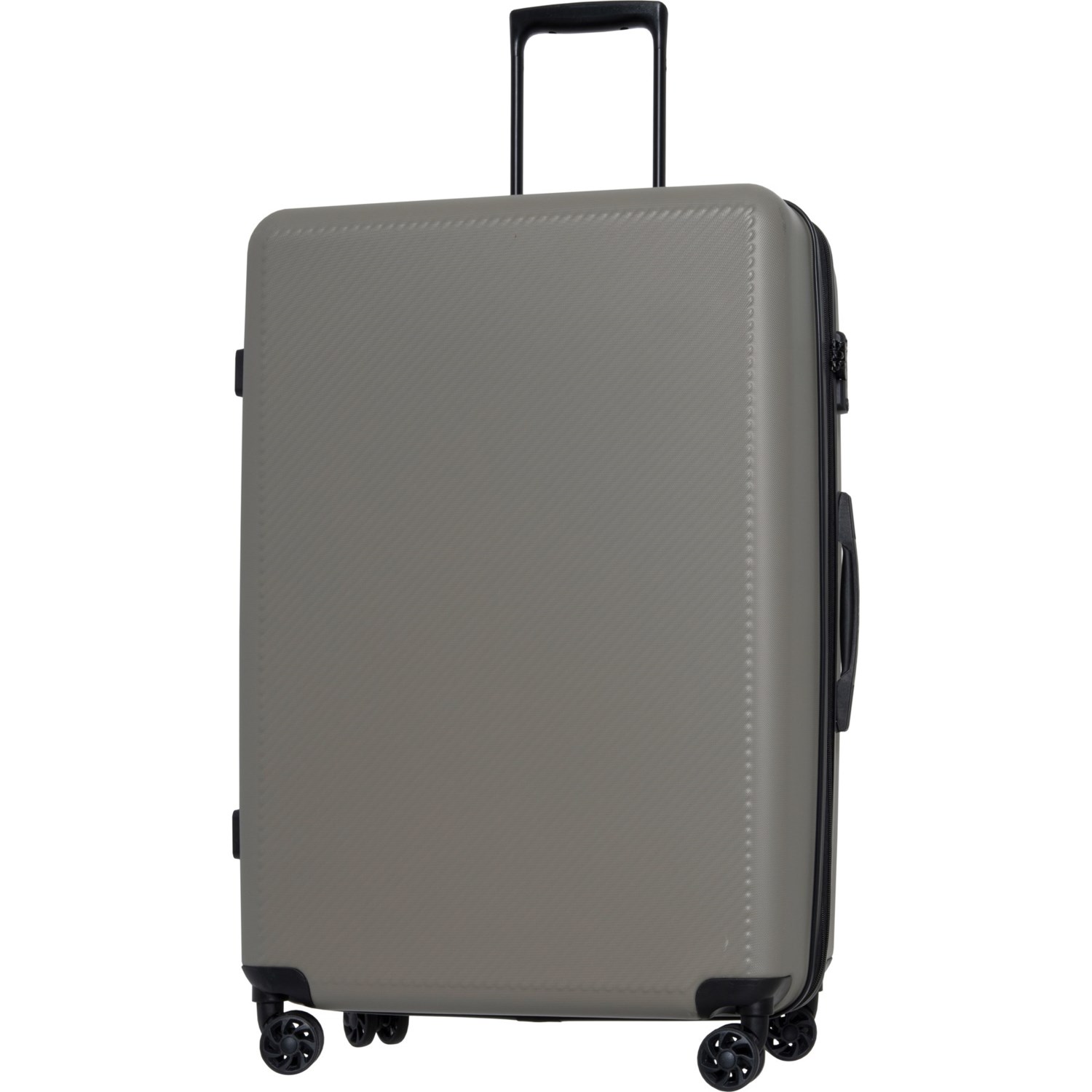CalPak 24” Malden Spinner Suitcase - Hardside, Expandable, Dune - Save 34%