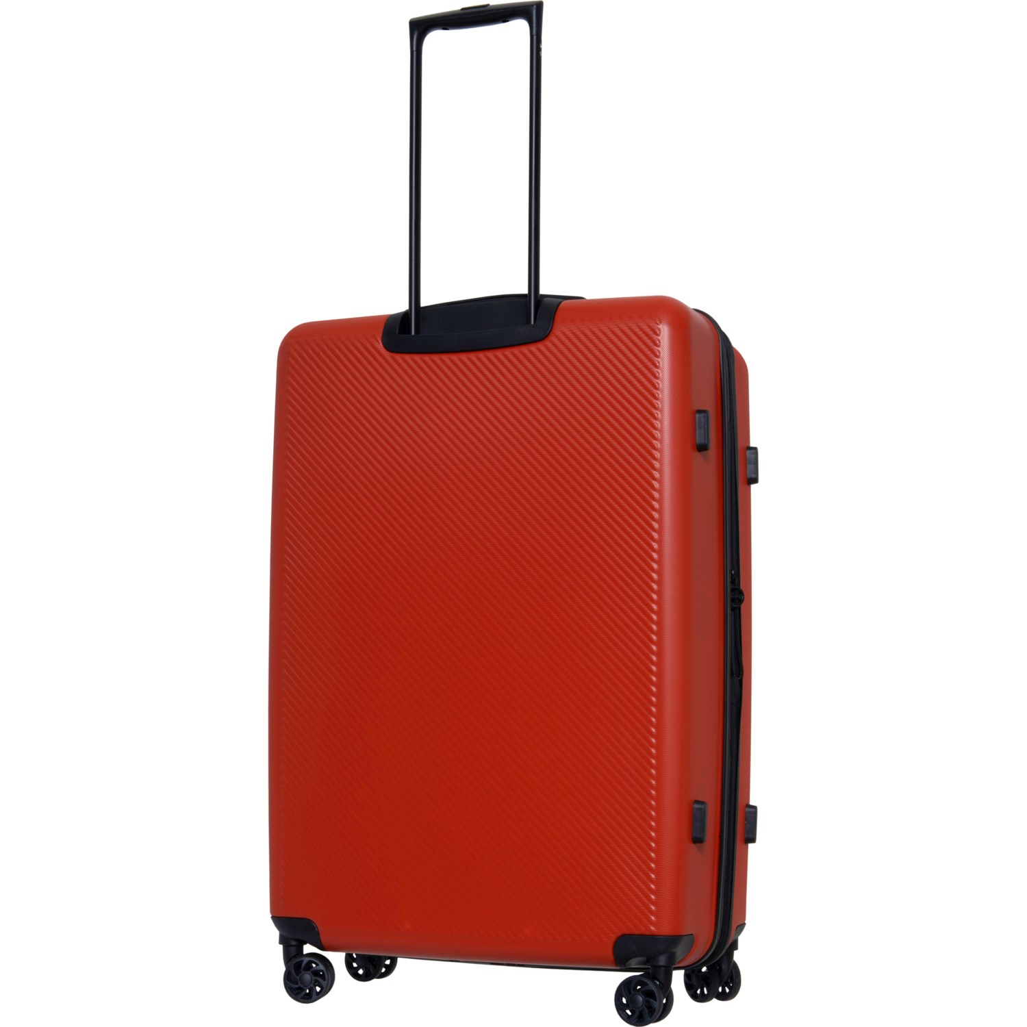 CalPak 24” Malden Spinner Suitcase - Hardside, Expandable, Ruby - Save 30%