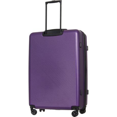CalPak 28” Malden Spinner Suitcase - Hardside, Expandable, Violet ...