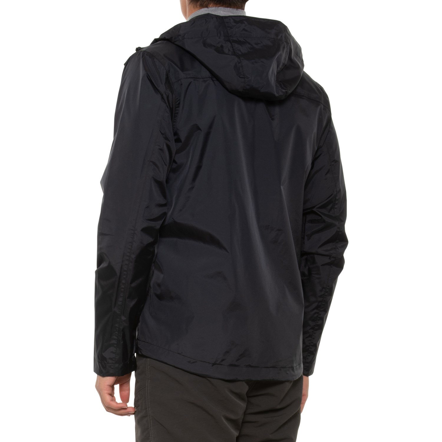 Cambridge Dry Goods Rain Jacket - Waterproof - Save 33%