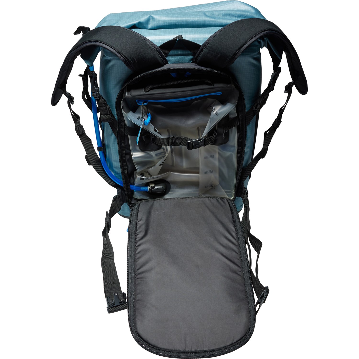 CamelBak ChillBak® 30 L Backpack with Fusion 6 L Group Reservoir - Save 72%