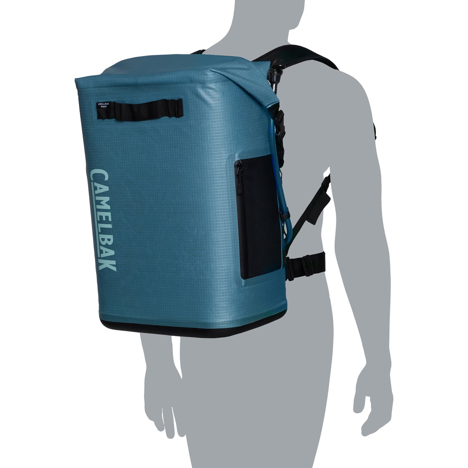 CamelBak ChillBak® 30 L Backpack with Fusion 6 L Group Reservoir - Save 72%