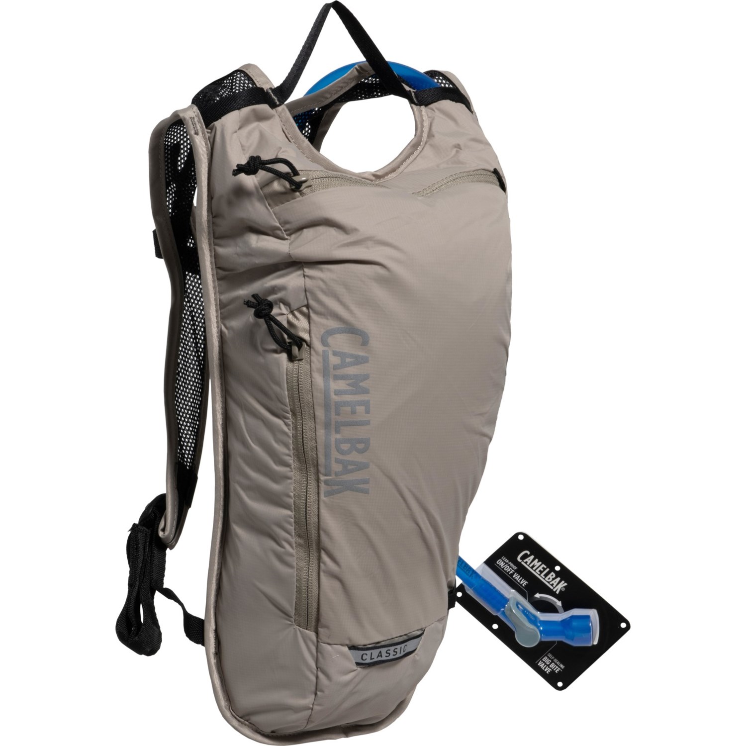 CamelBak Classic Light 2 L Hydration Pack (For Women) - Save 27%