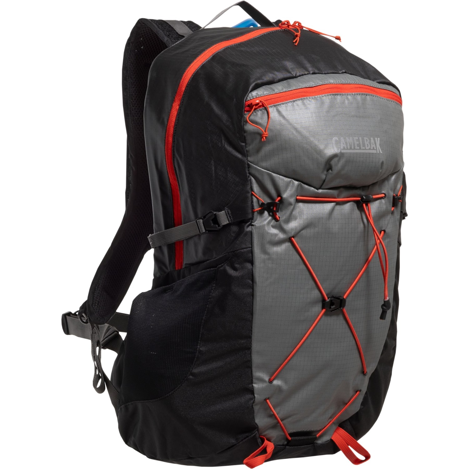CamelBak Fourteener 26 L Hydration Pack - 100 oz. Reservoir, Graphite ...