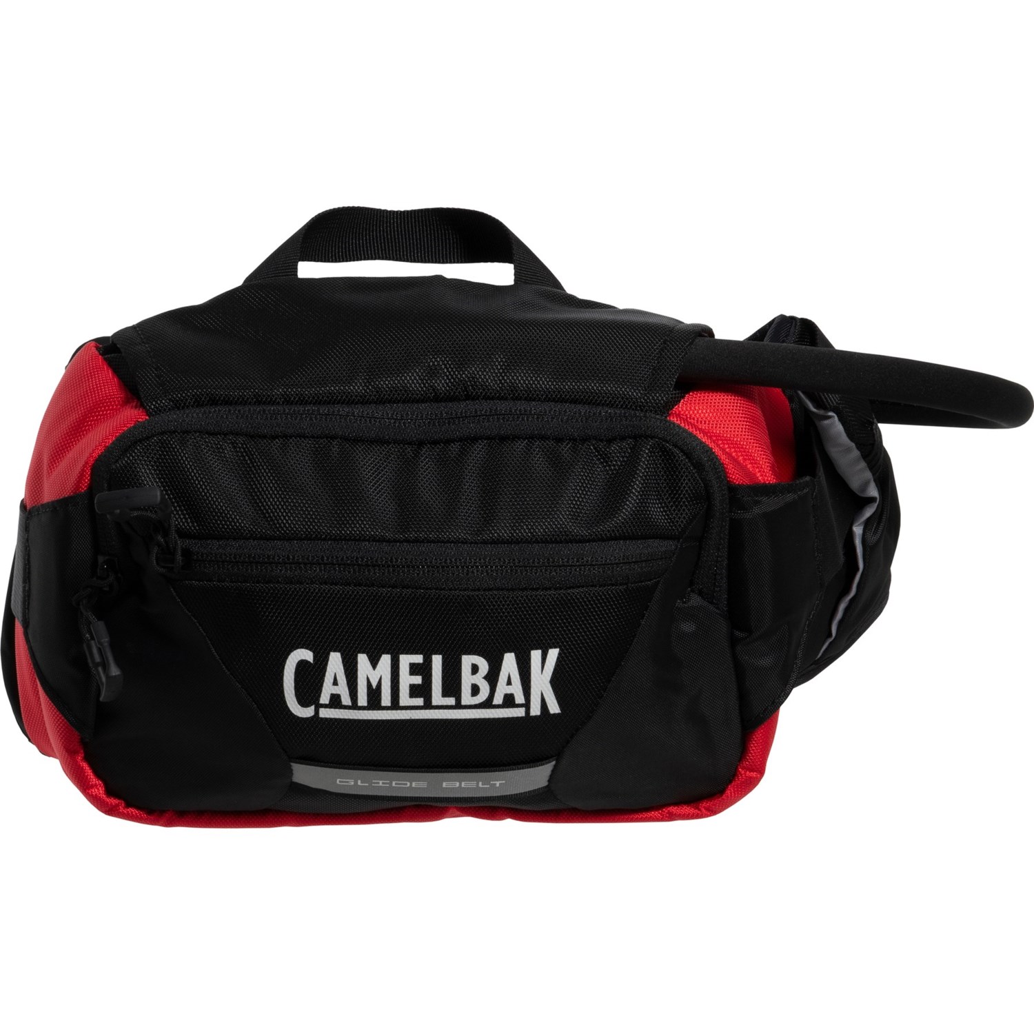 CamelBak Glide Belt 5 L Hydration Waist Pack - 50 oz. Reservoir, Black ...