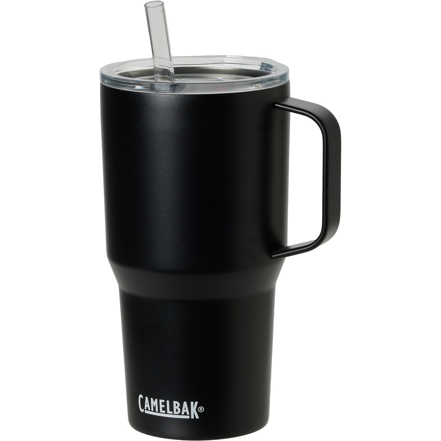 CamelBak Horizon Stainless Steel Vacuum Insulated Straw Mug - 24 oz ...