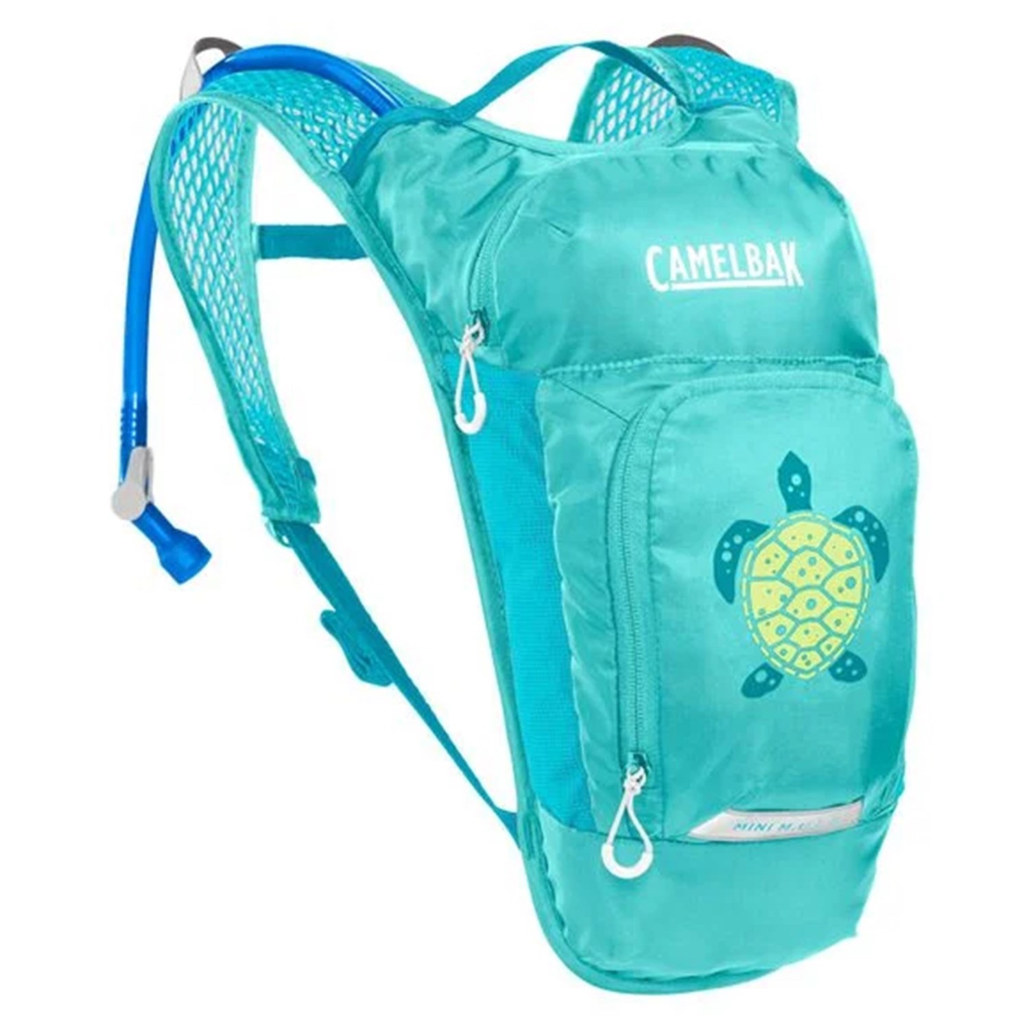 CamelBak Mini M.U.L.E. 1.5 L Hydration Backpack (For Boys and Girls ...
