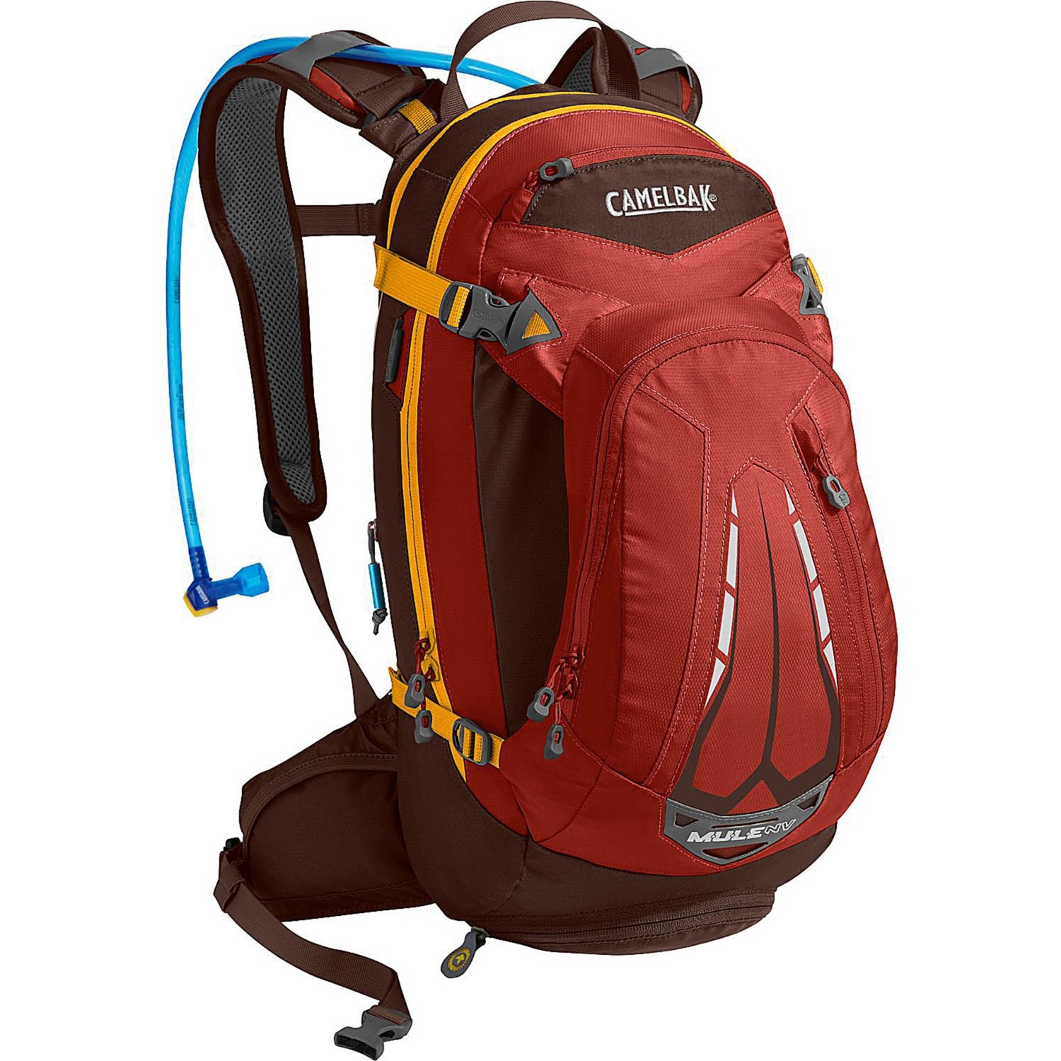 CamelBak M.U.L.E. NV Hydration Pack - 3 Liters - Save 29%