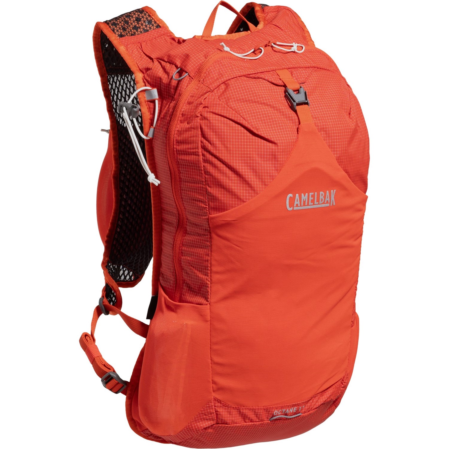 CamelBak Octane 12 L Fusion Hydration Pack - 68 oz. Reservoir, Red ...