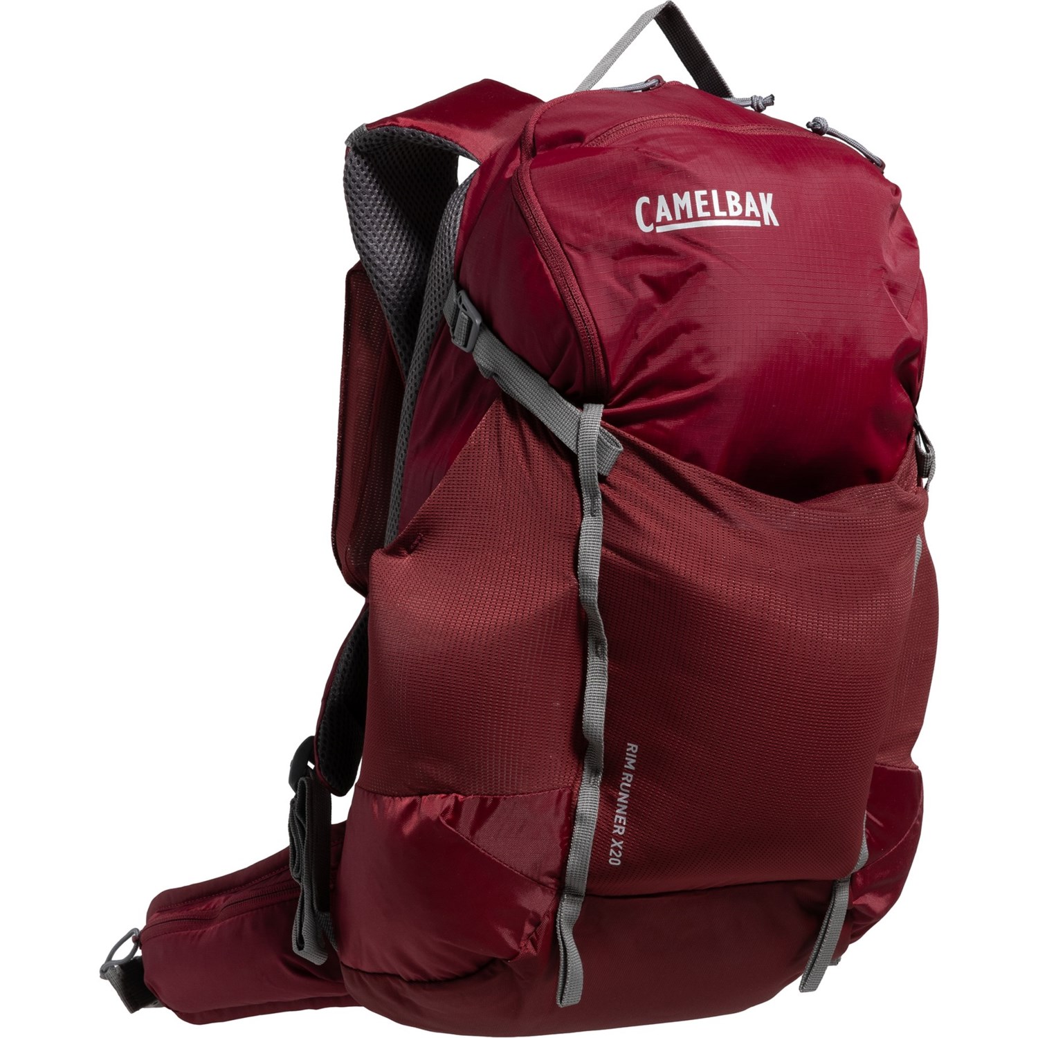 CamelBak Rim Runner X 20 L Hydration Pack (For Women) - Save 46%