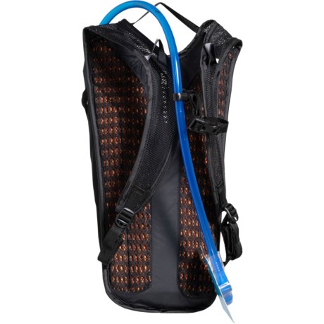 CamelBak Rogue Light 7 L Hydration Pack - 70 oz. Reservoir, Black ...