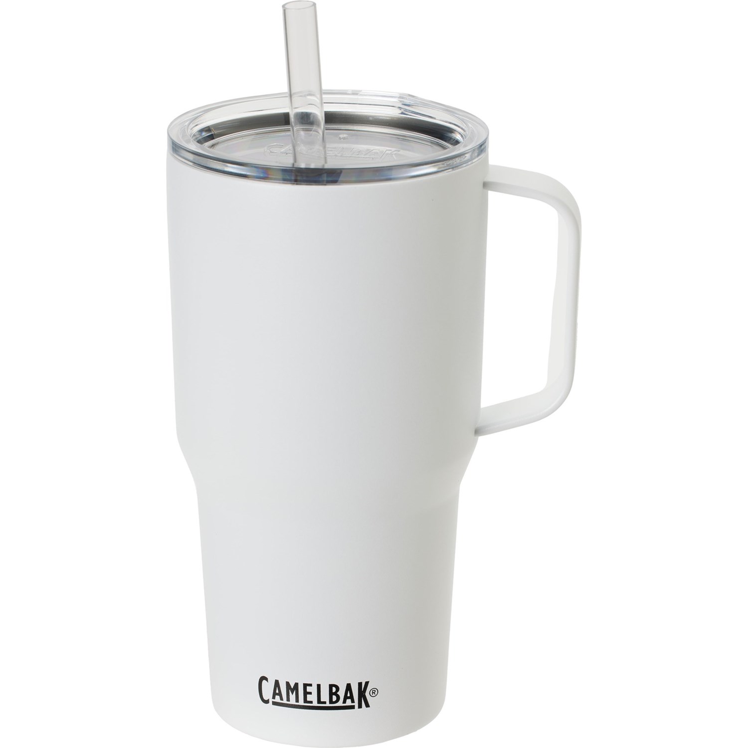 CamelBak Stainless Steel Vacuum Insulated Straw Mug - 24 oz. - Save 60%