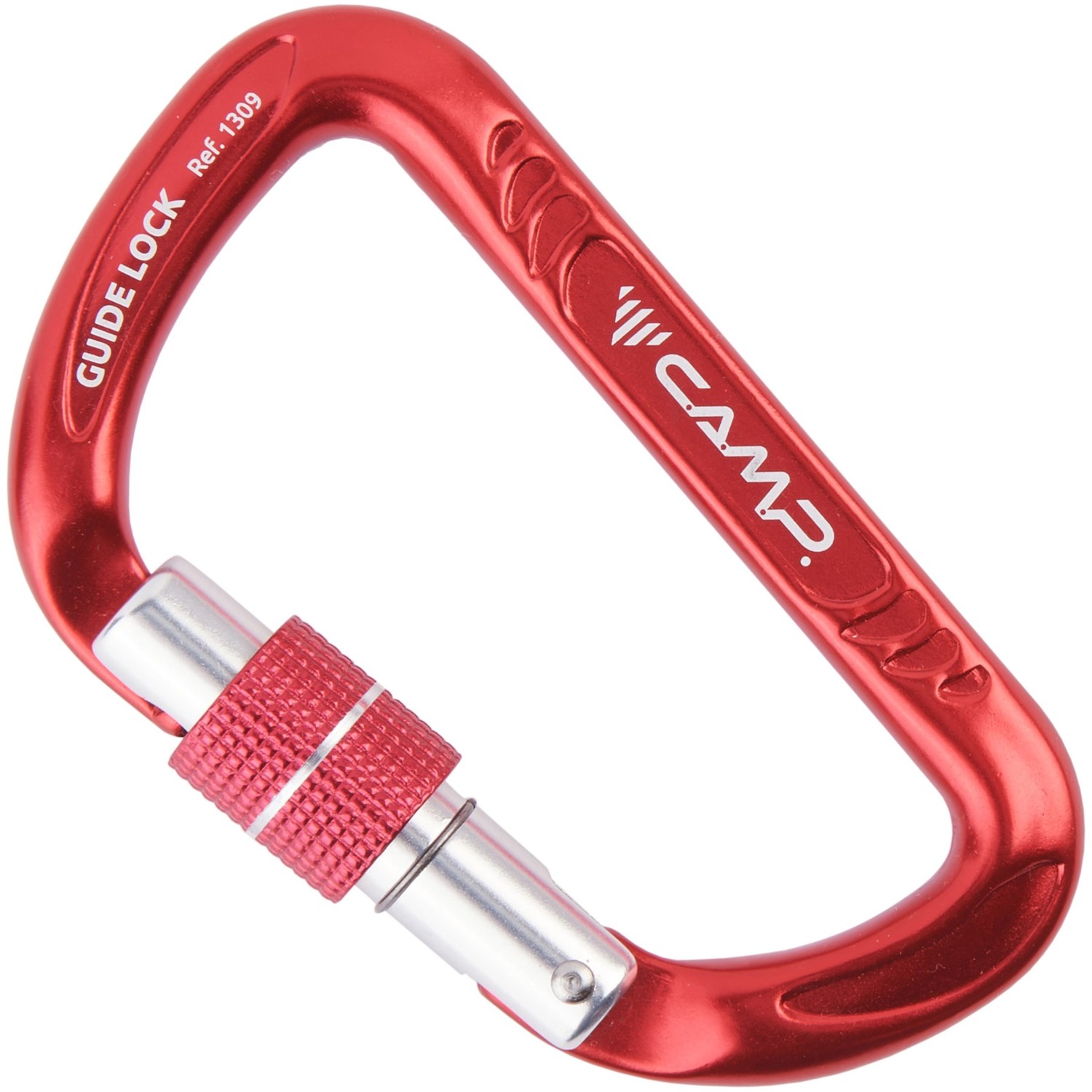 CAMP USA Guide Lock Carabiner - Save 23%