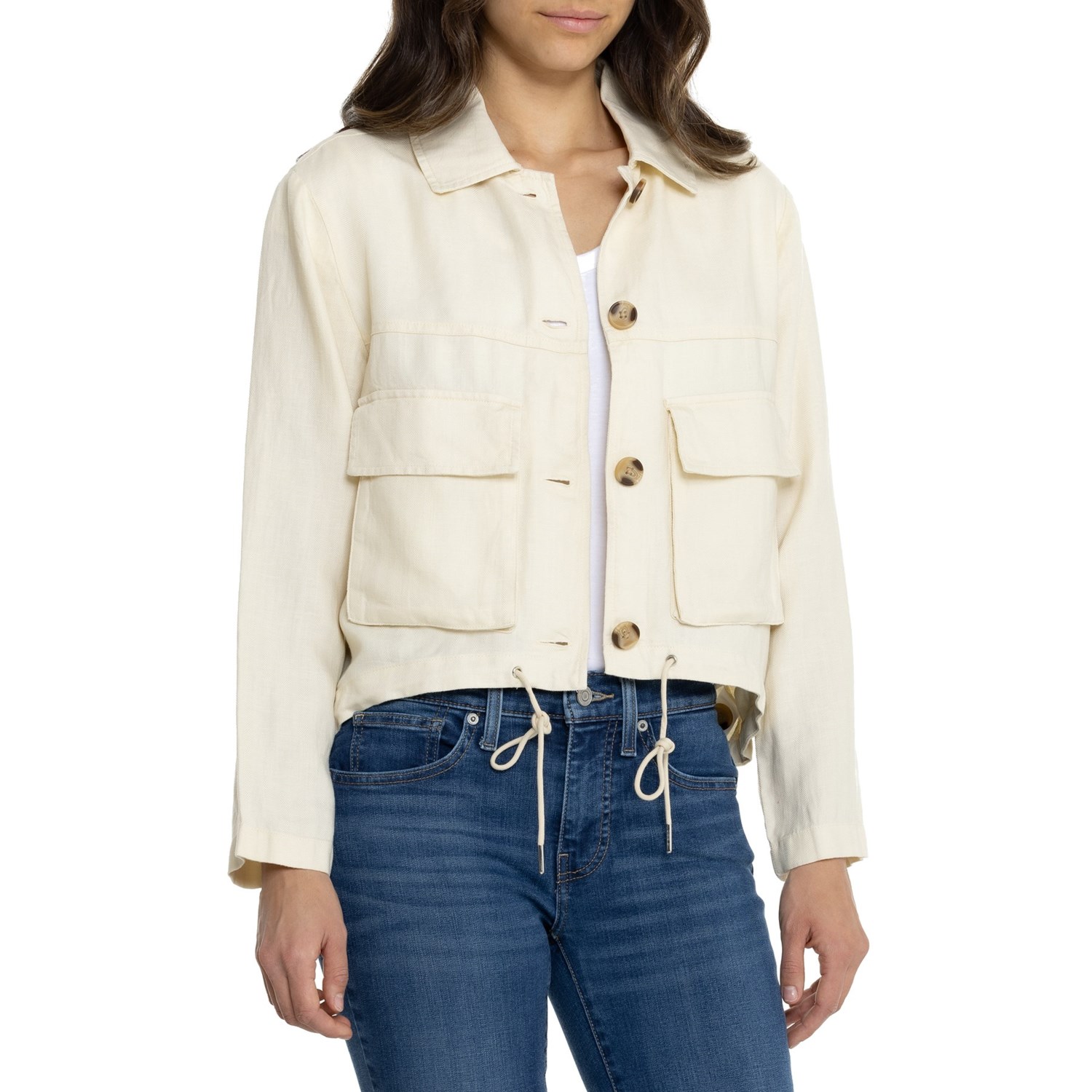 C&C California Vertex Jacket - Save 31%