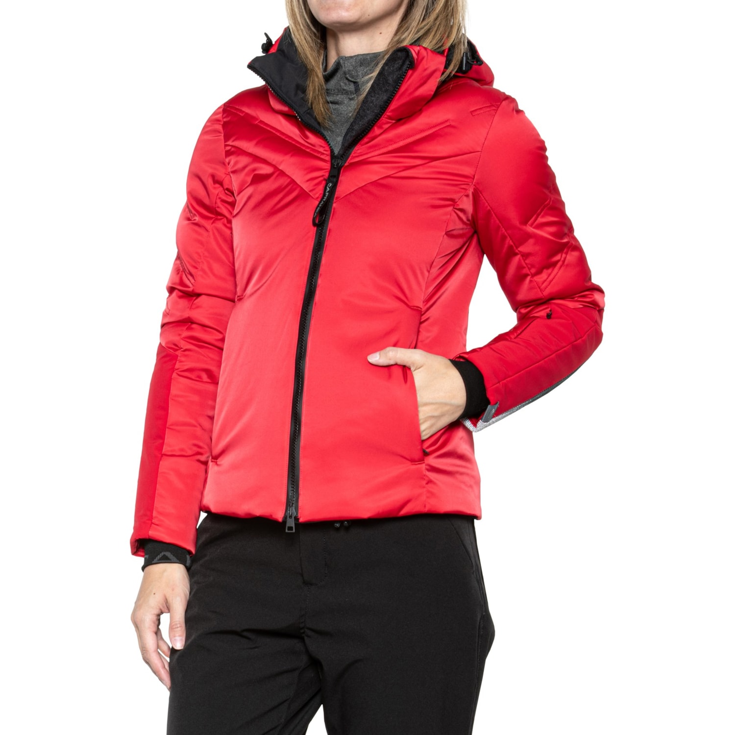 CAPRANEA Bellavista Jacket - Waterproof, Insulated - Save 76%