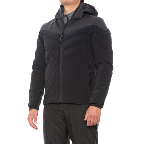 CAPRANEA Eiger Ski Jacket - Waterproof, Insulated - Save 50%