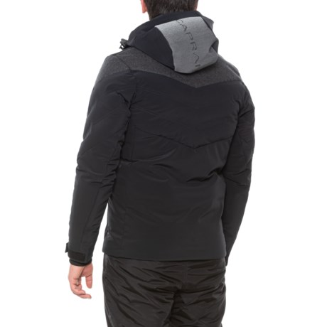 CAPRANEA Eiger Ski Jacket - Waterproof, Insulated - Save 50%