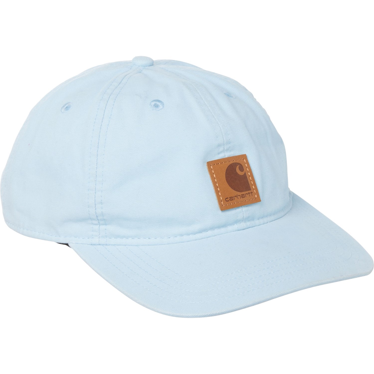 Carhartt 100289 Odessa Baseball Cap - Factory Seconds