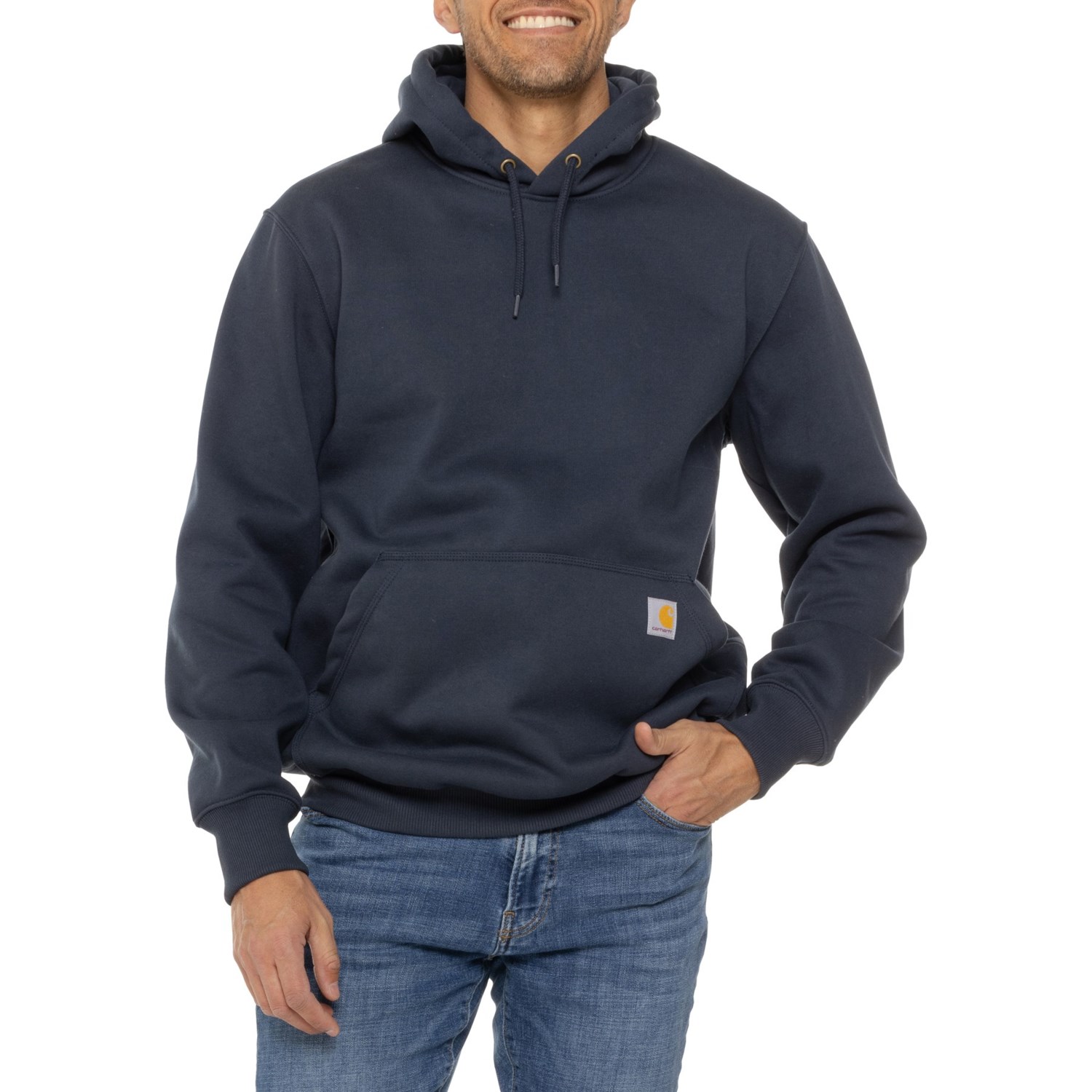 Carhartt 100615 Rain Defender® Loose Fit Heavyweight Hoodie - Factory ...