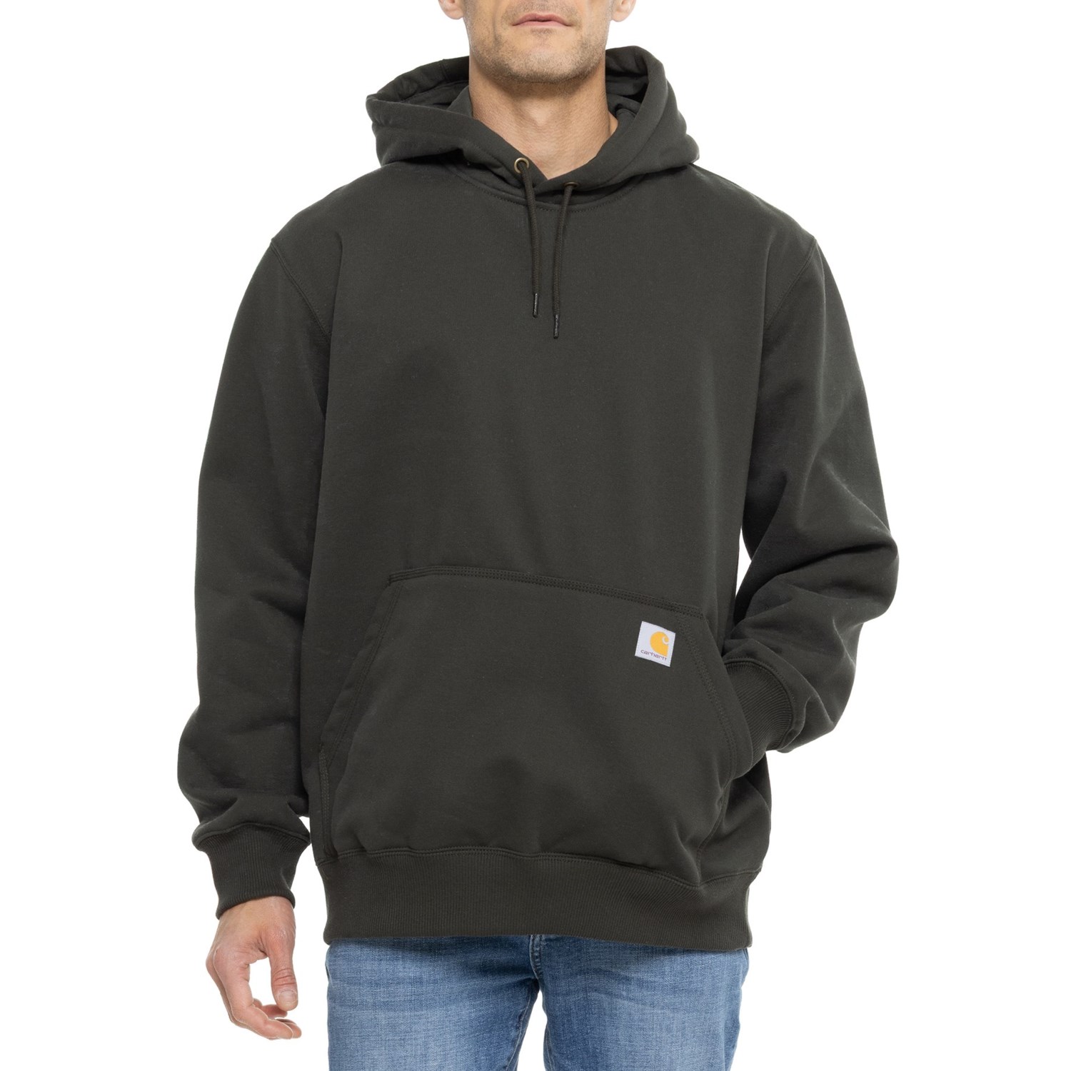 Carhartt 100615 Rain Defender® Loose Fit Heavyweight Hoodie