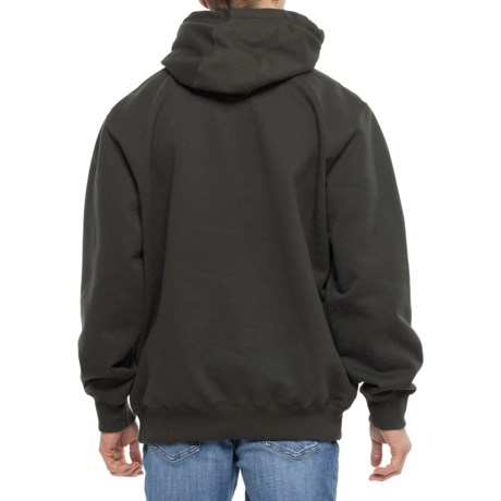 Carhartt 100615 Rain Defender® Loose Fit Heavyweight Hoodie