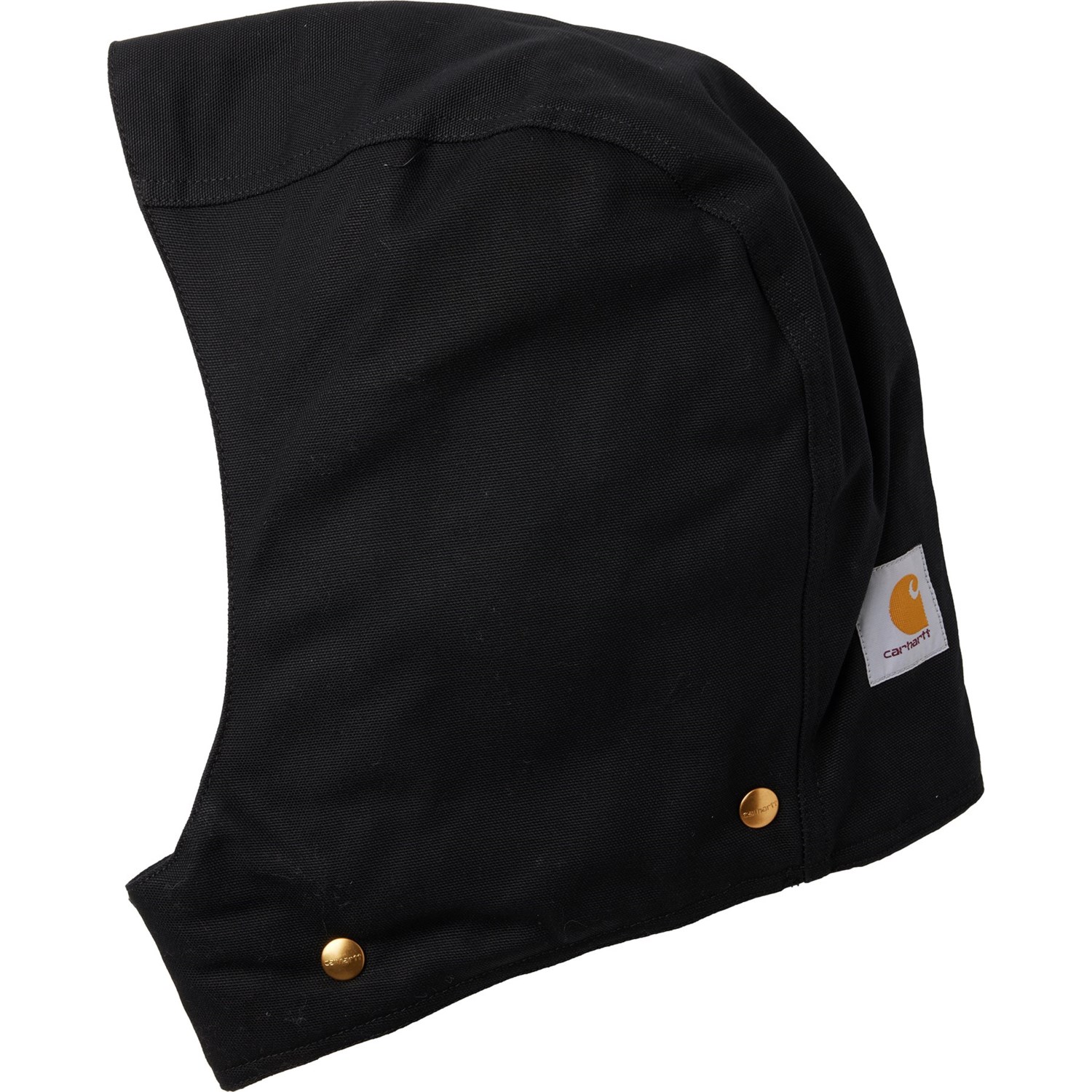 Carhartt 102368 Firm Duck Hood - Insulated