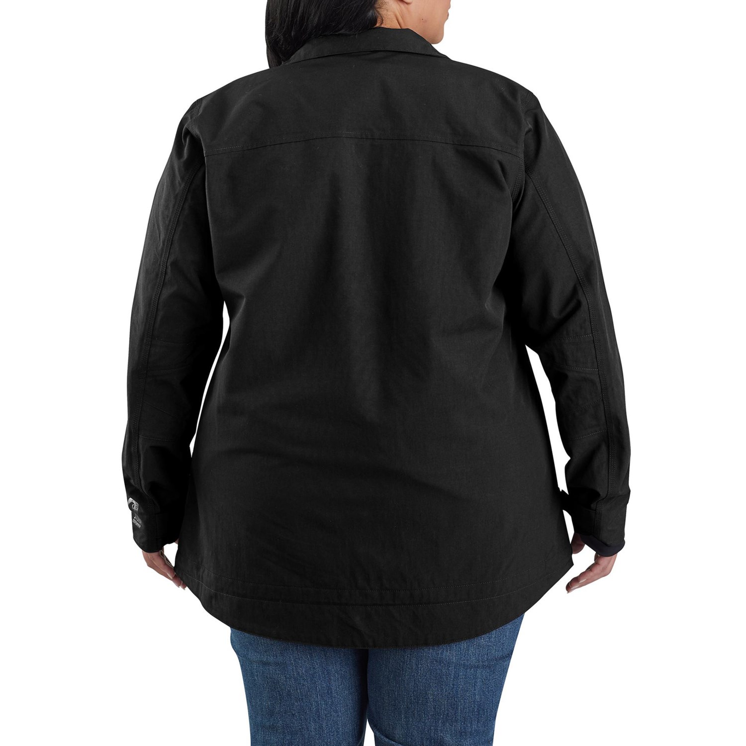 Carhartt 102382 Storm Defender® Relaxed Fit Heavyweight Jacket - Waterproof