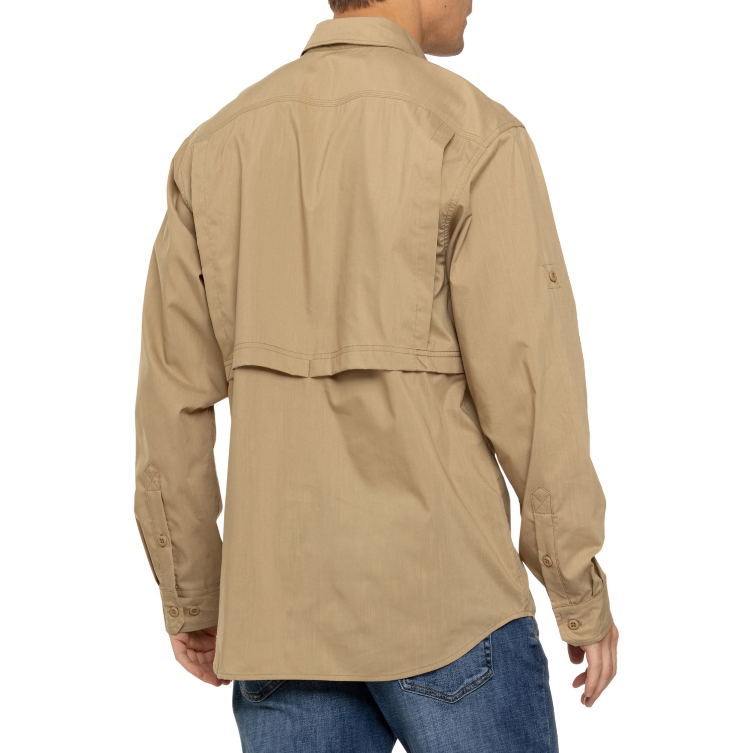 Carhartt 102418 Force® Ridgefield Relaxed Fit Shirt - Long Carhartt 102418 Force® Ridgefield Relaxed Fit Shirt - Long