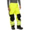 Carhartt 103208 High-Visibility Class E Pants - Waterproof