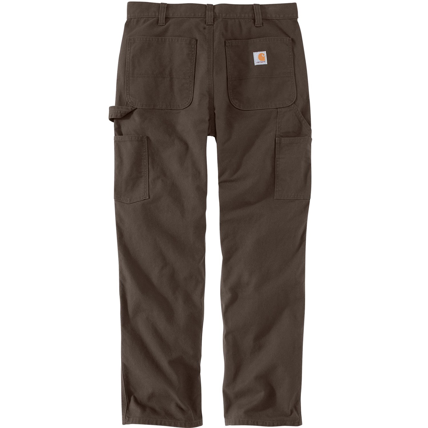Carhartt 103279 Rugged Flex® Relaxed Fit Duck Work Pants (For Men)