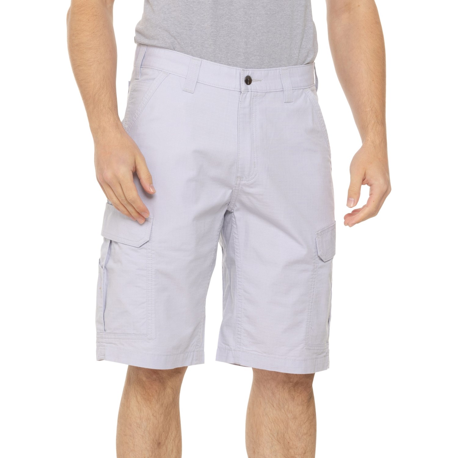 Carhartt 103543 Force® Relaxed Fit Ripstop Cargo Shorts - 11”