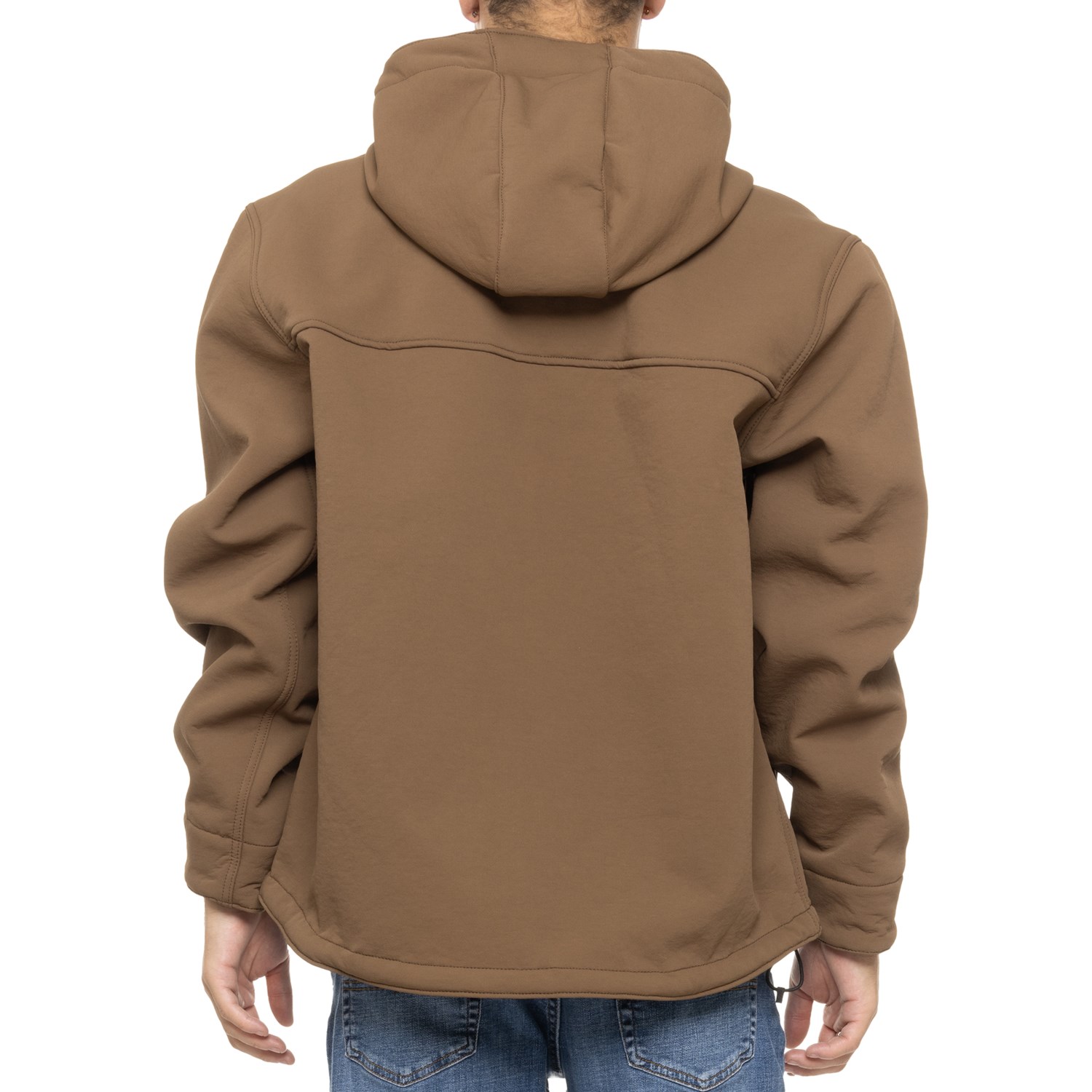 Carhartt 105001 Big and Tall Super Dux Sherpa-Lined Active Jacket