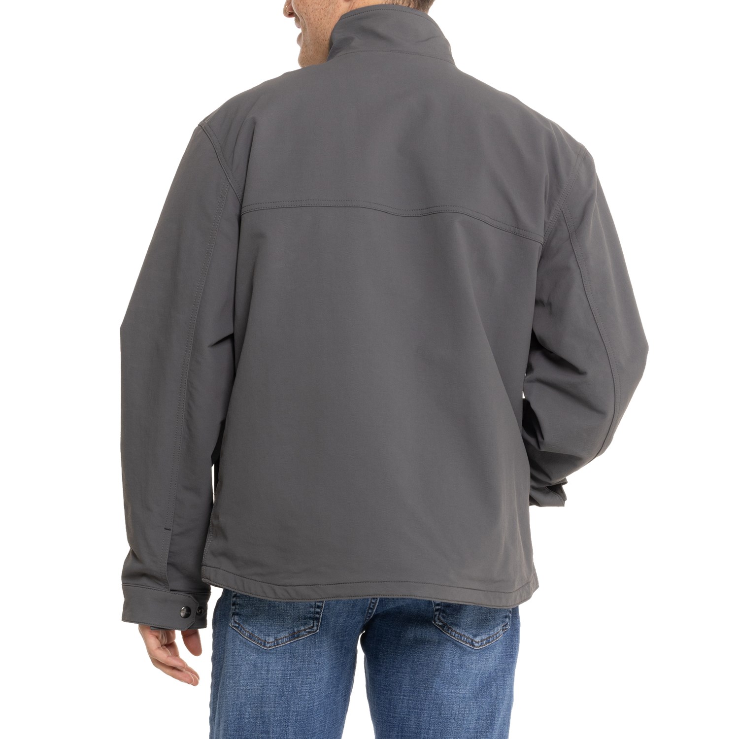 Carhartt 105534 Super Dux Relaxed Fit Lightweight Soft Shell Jacket ...