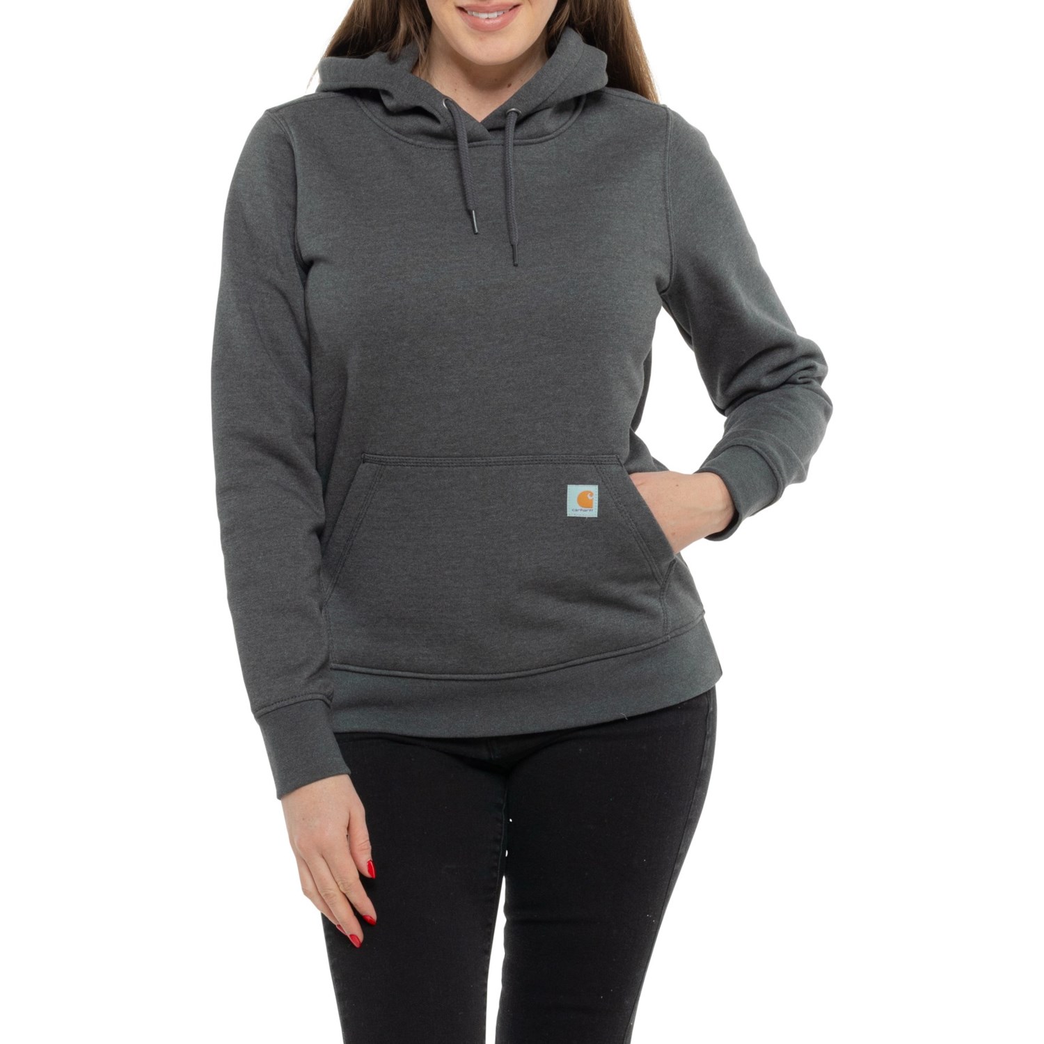 Carhartt 106106 Rain Defender® Relaxed Fit Midweight Hoodie