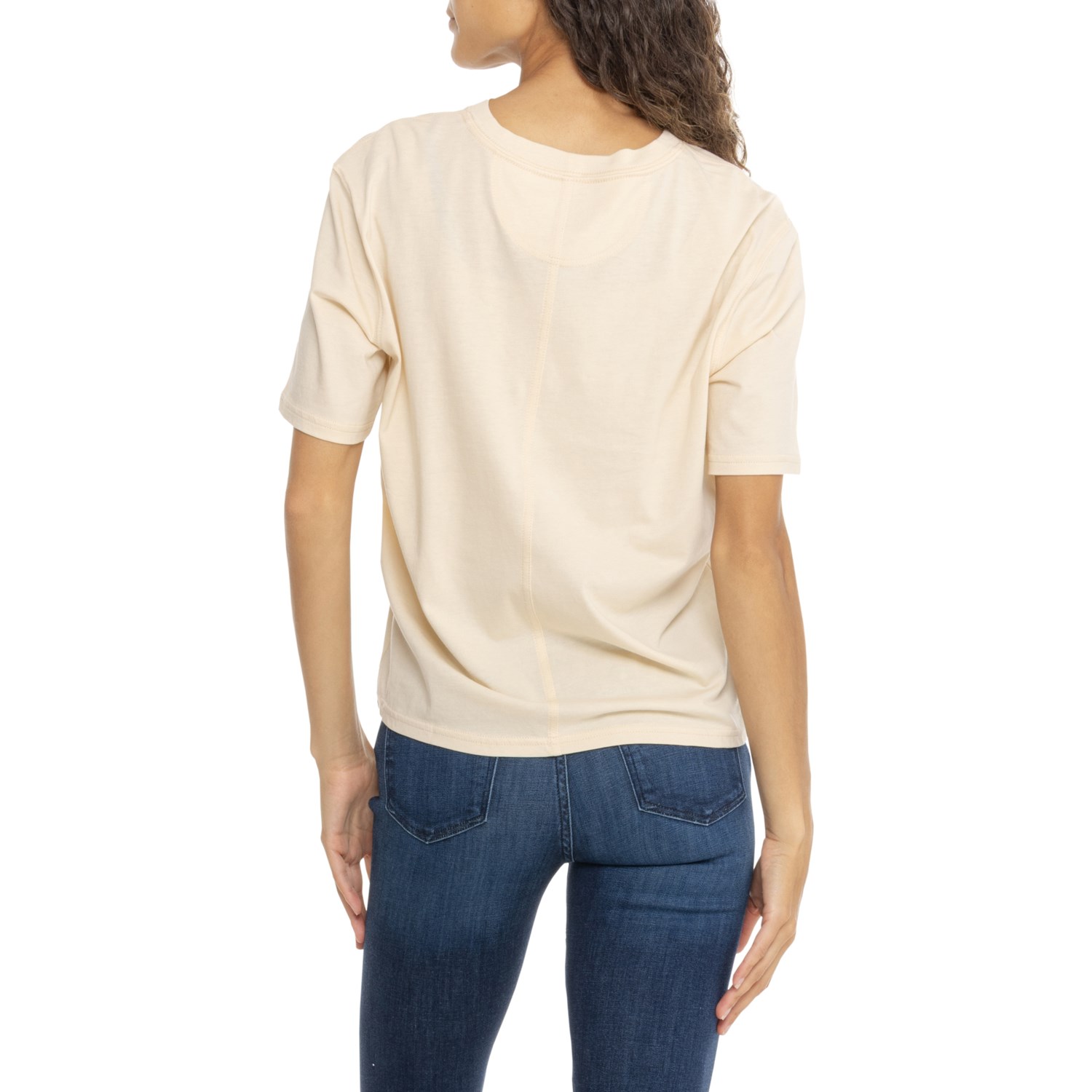 Carhartt 106174 Loose Fit Lightweight Flower Pocket T-Shirt - Short Sleeve