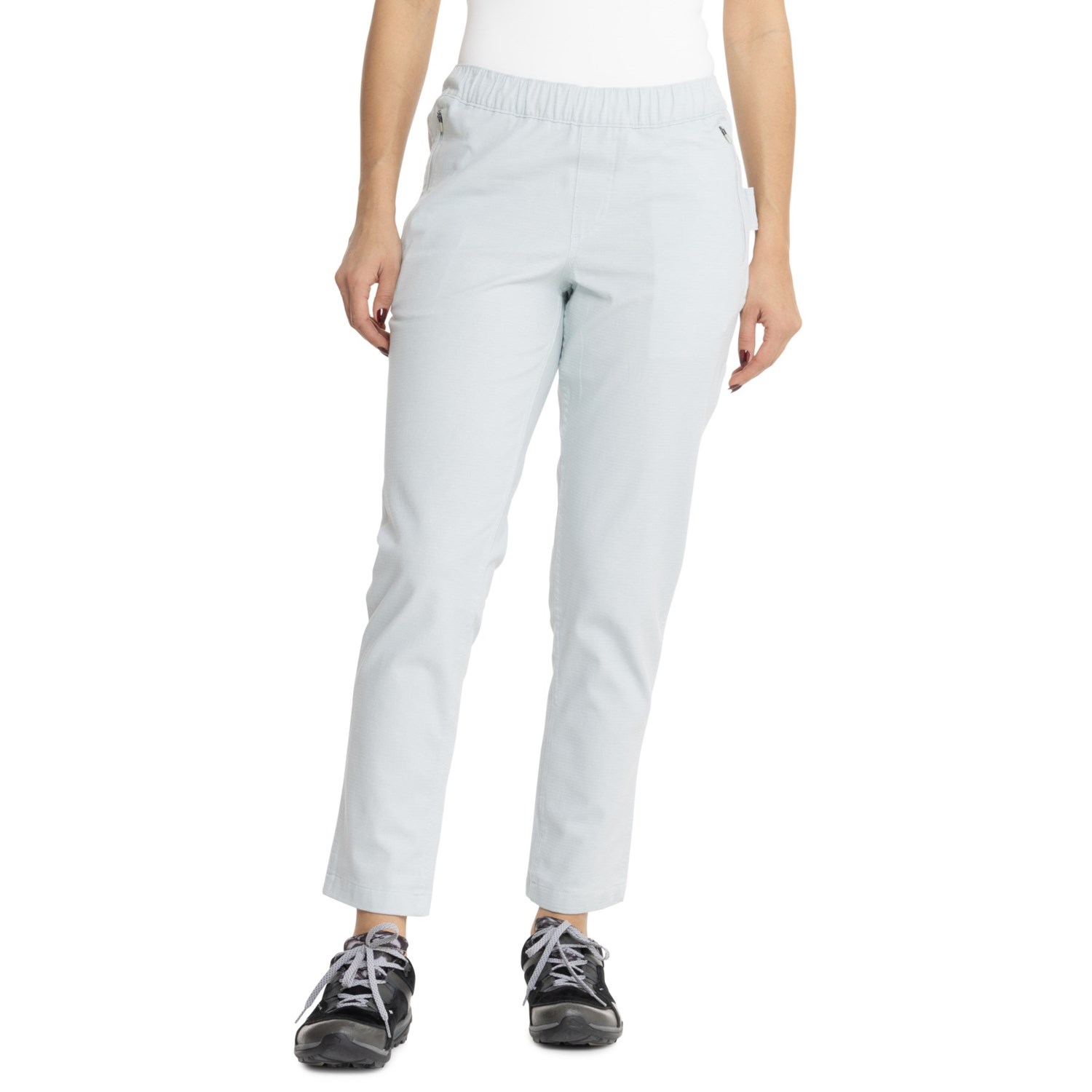 Carhartt 106194 Force® Relaxed Fit Ripstop Work Pants - UPF 30+