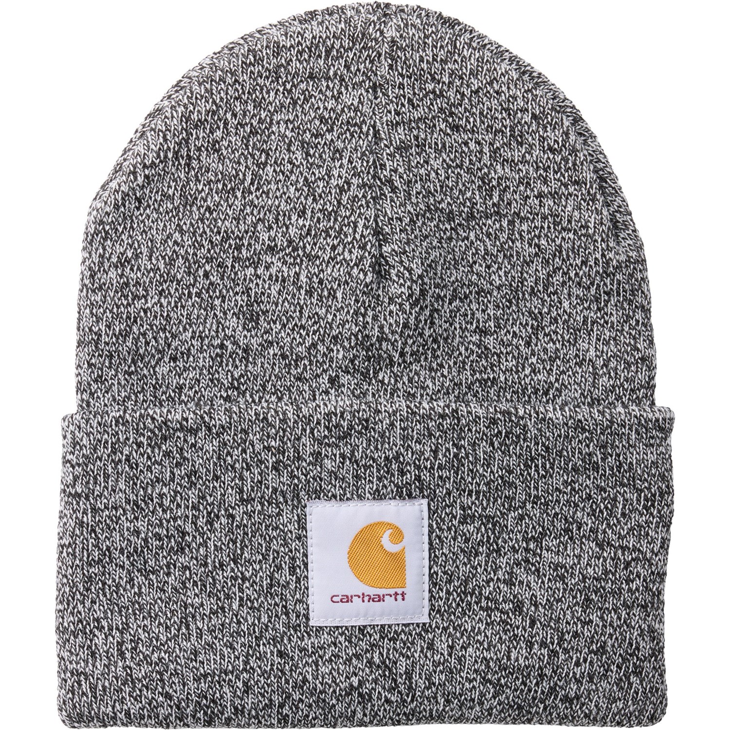 Carhartt A18 Knit Cuffed Beanie - Factory Seconds