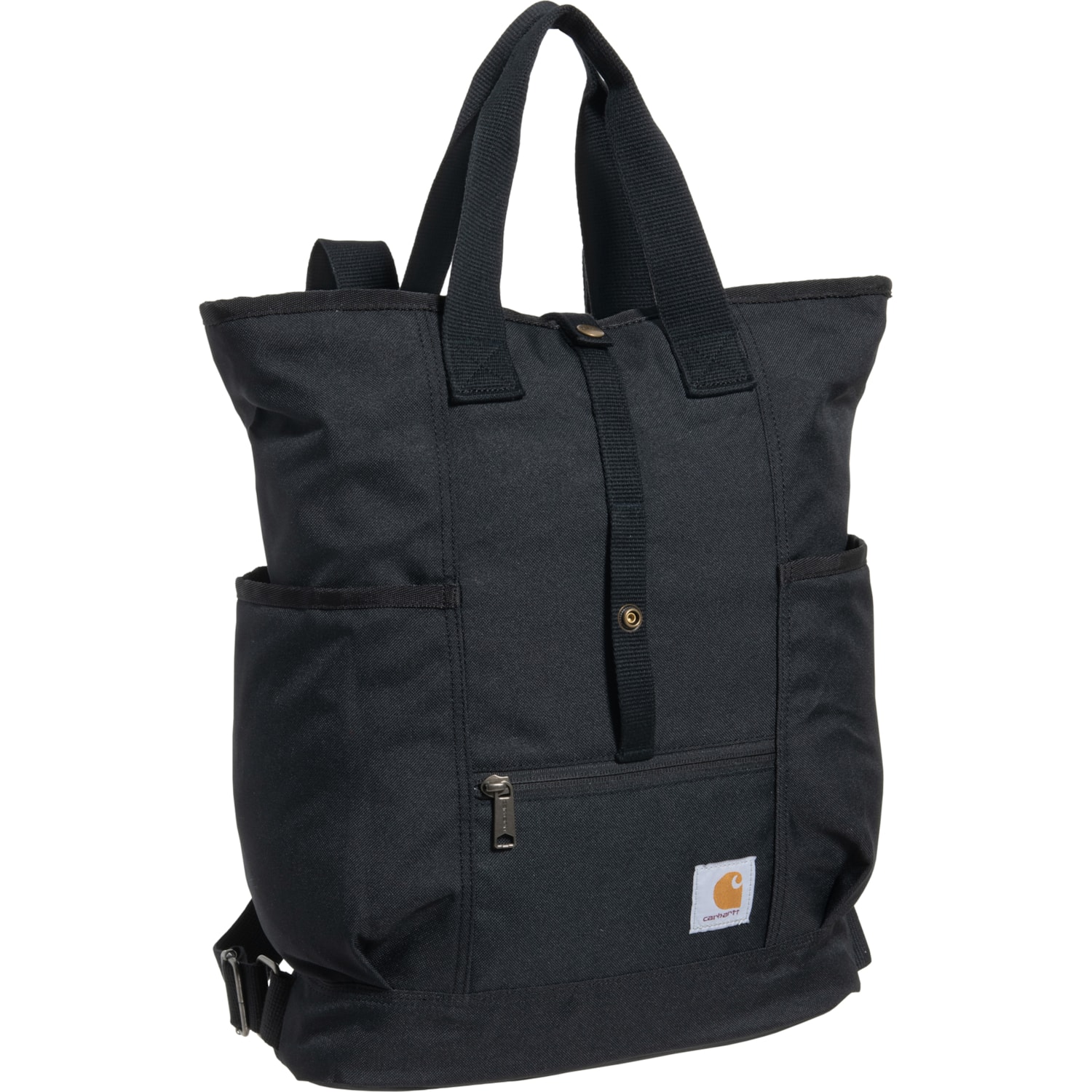 Carhartt B0000382 Convertible Backpack Tote Bag