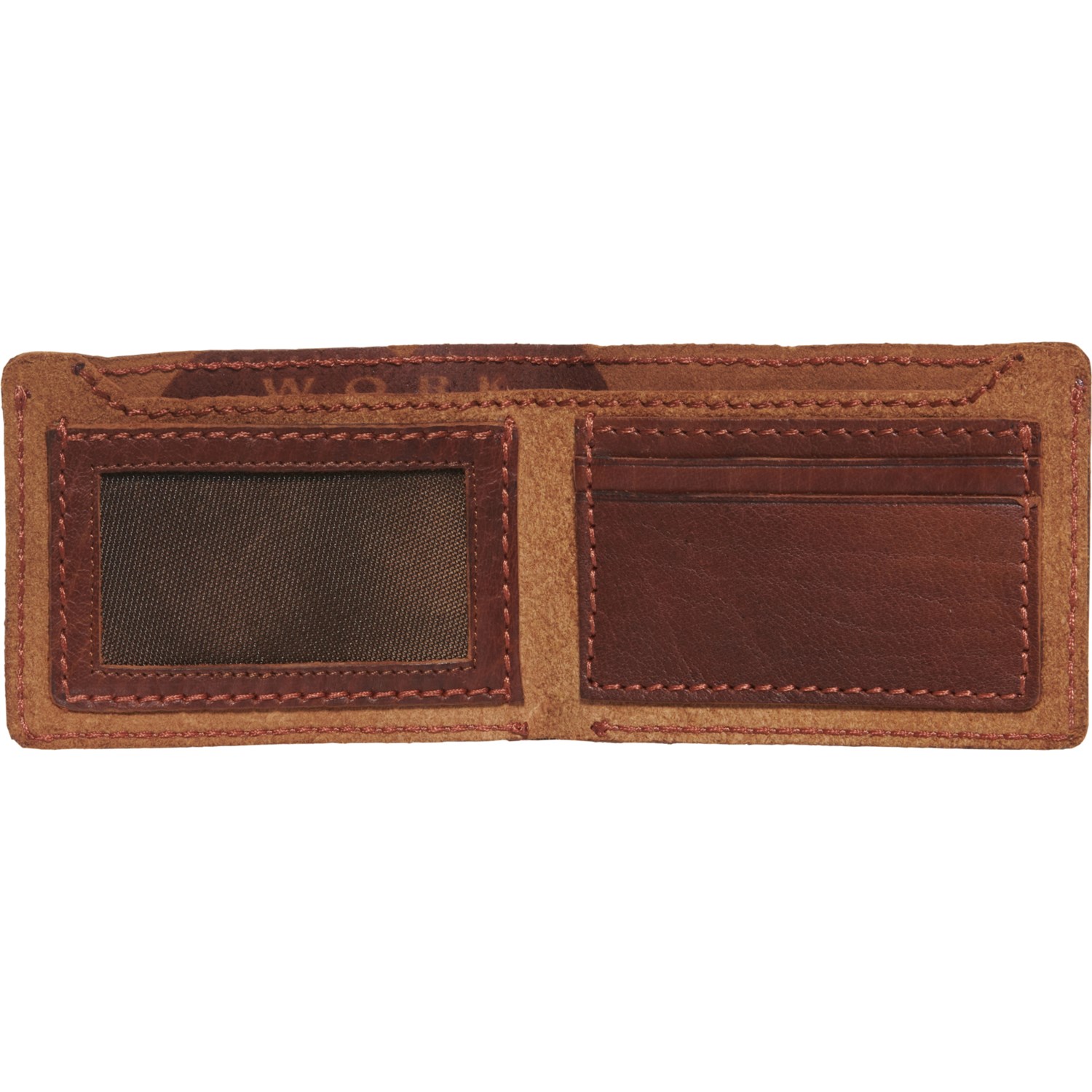 Carhartt B0000400 Patina Bifold Wallet (For Men)