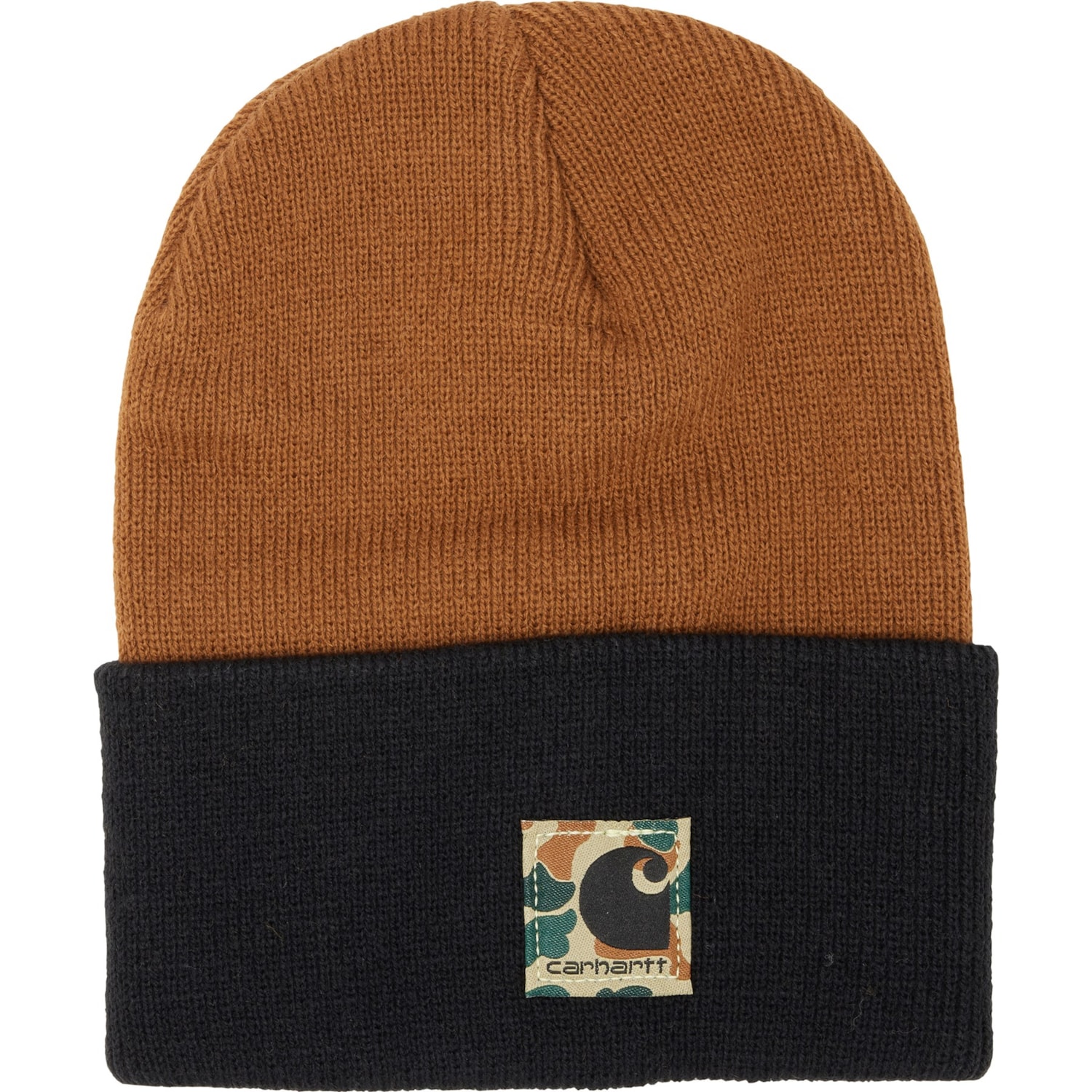 Carhartt CB8984 Knit Beanie (For Big Boys)